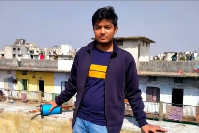 Darshan Solanki's batchmate reveals Solanki confided in him the threat ...