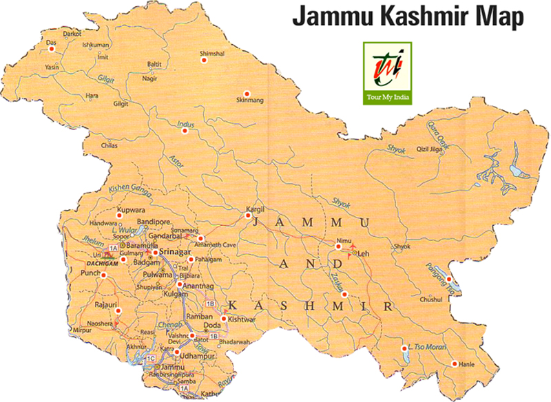 Genesis of article 370, and cause of Kashmir's unique predicament in ...