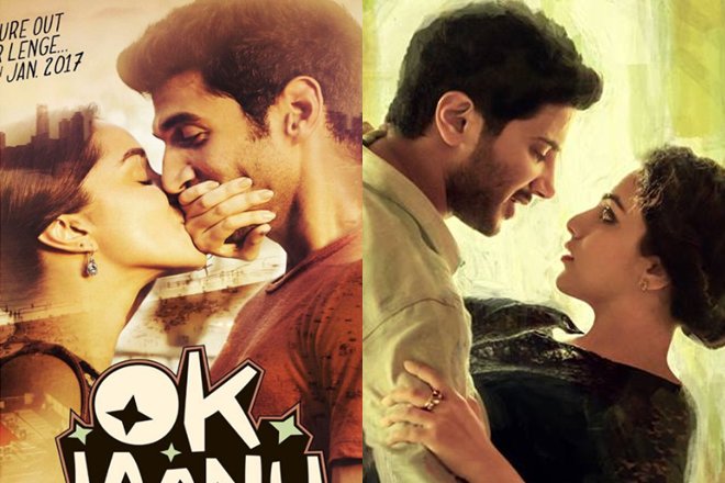 Ok Jaanu is a romantic story which you will love to watch - Opindia News