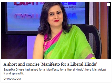 Here are the top 10 most read articles on OpIndia in the year 2017 ...