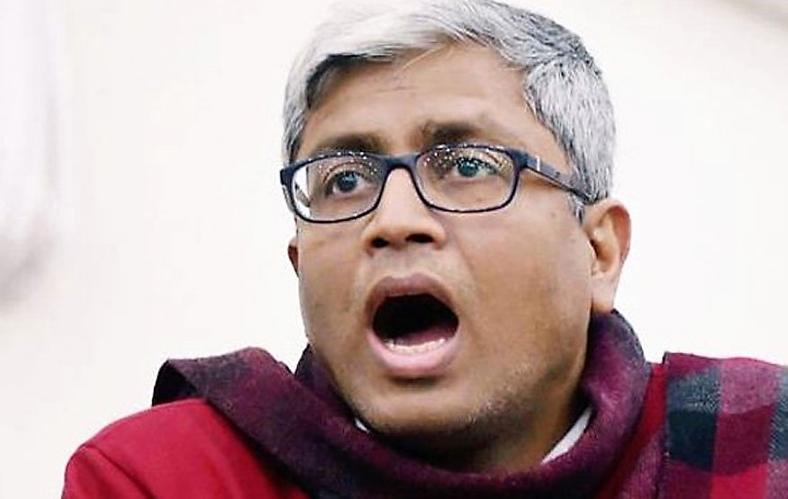 Court observes that Ashutosh’s English is good, fines him for wasting ...