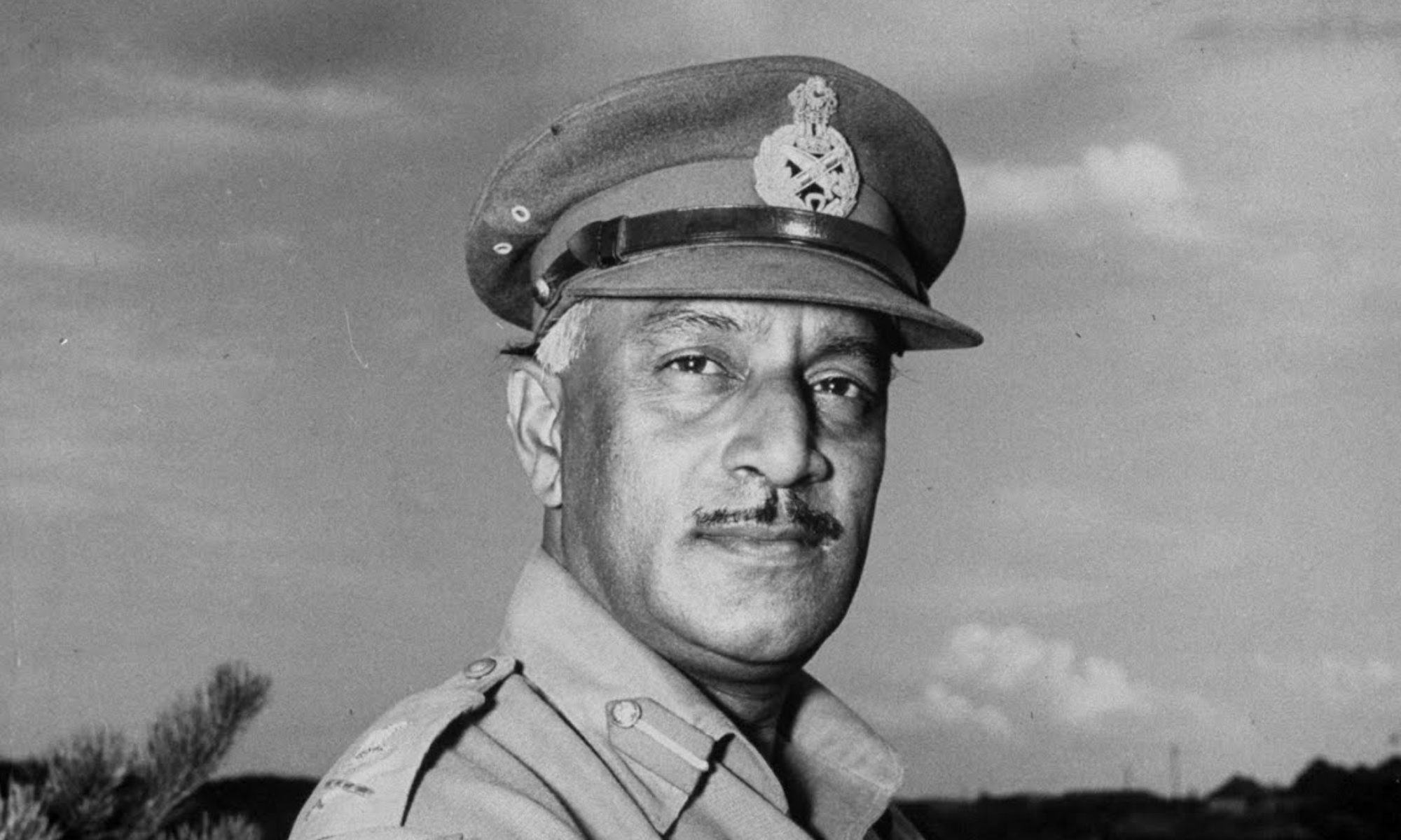 On Army Day : How General Thimayya stood up to Nehru's Chief Minister ...