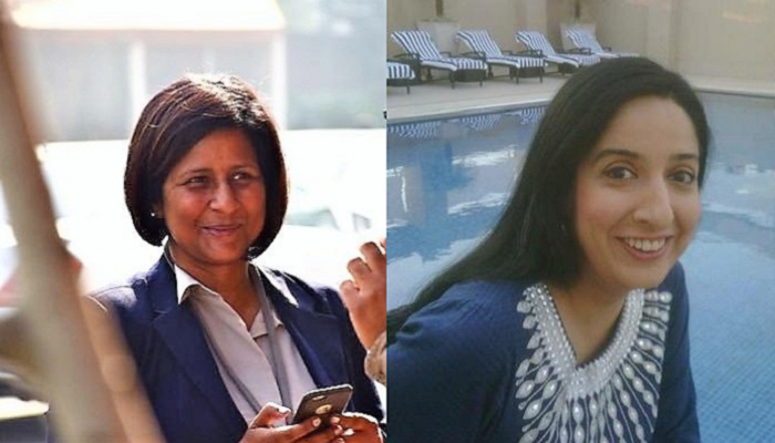 Pro congress journo and abusive troll post insensitive tweets after BJP ...