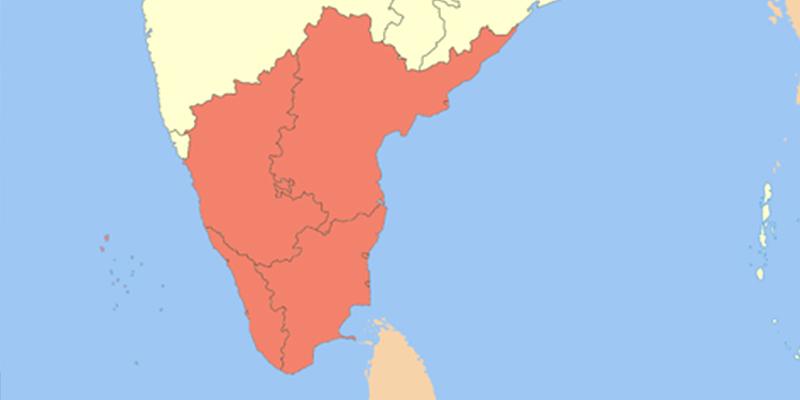 How prudent is the idea of 'Dravida Nadu'? - Opindia News