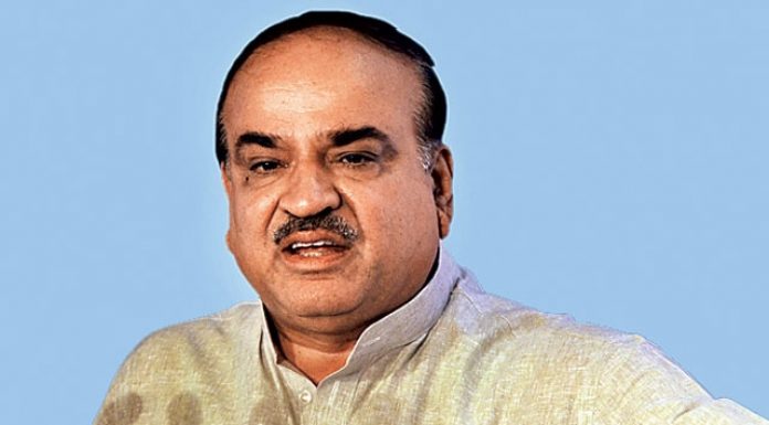 A look back at the life of Union Minister Ananth Kumar as he passes ...
