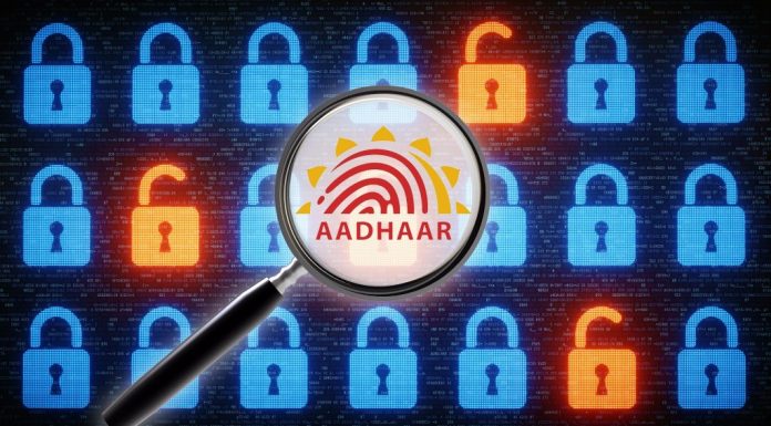 Digital security company apologises for false report on 'Aadhar data ...