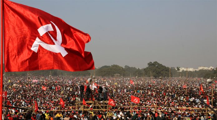 US govt report says Indian Maoists are world's sixth largest terror group