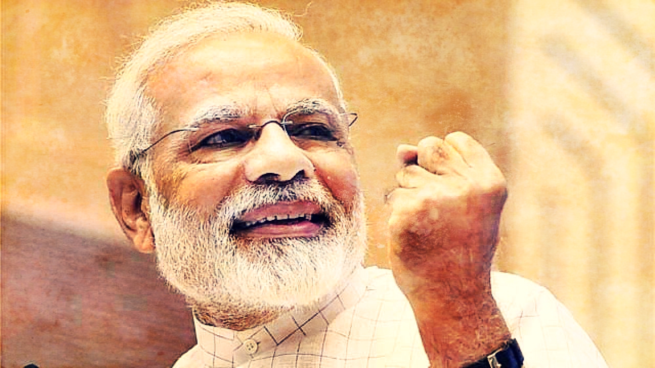 Modi Sarkar's performance since 2014: An overview - Opindia News