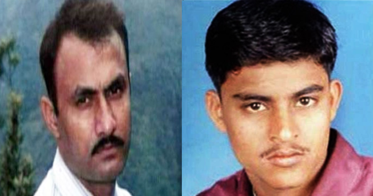 Sohrabuddin Shaikh and Tulsiram Prajapati case: Special CBI court ...