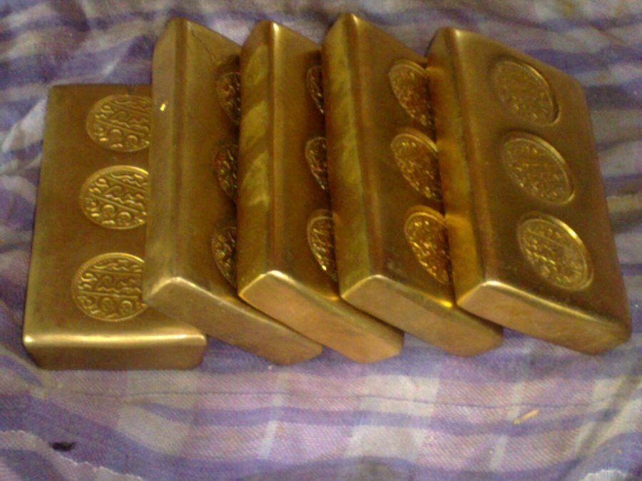 'Tatlu' gang members Sadam and Asgar arrested for selling fake 'Mughal ...