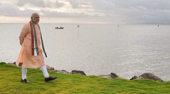 A look at some of the achievements of PM Narendra Modi in last 5 years ...