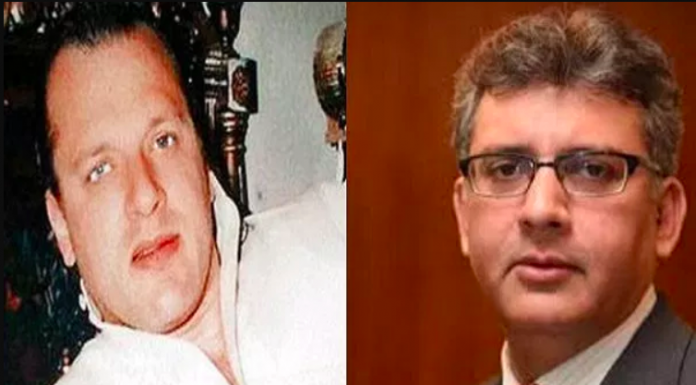 Pakistani civil servant Danyal Gilani spreads hilarious fake news, gets ...