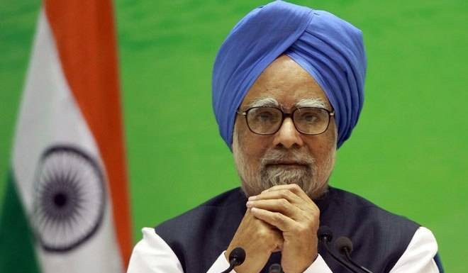 After his party indulged in minority appeasement politics post 26/11 ...