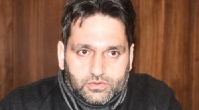 Deputy Mayor of Srinagar asks Kashmiris to prefix their names with ...