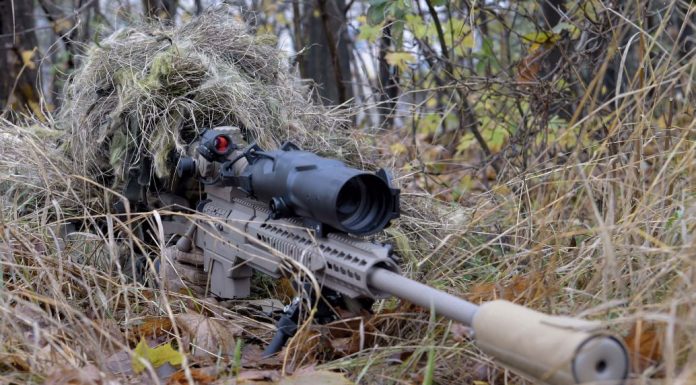 Before claiming 'assassination attempt by sniper rifle', Congress ...