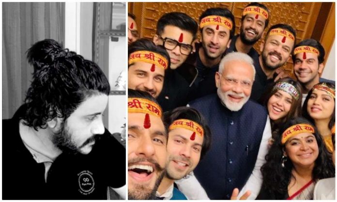 Meet the Photoshop artist whose work Akshay Kumar showed to Prime Minister Modi