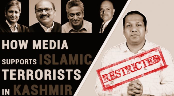 YouTube restores OpIndia video that exposed how media whitewashes ...