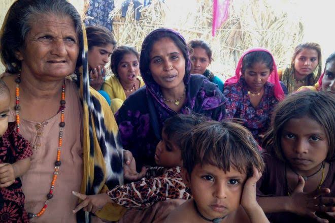 Hindu refugees whose house were bulldozed by Rajasthan govt reveal why ...