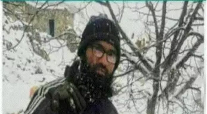 Rasheed Abdulla, head of ISIS Kerala module, killed in Afghanistan