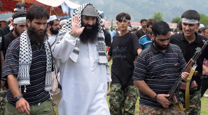 In the biggest crackdown on terror funding, NIA registers cases against ...