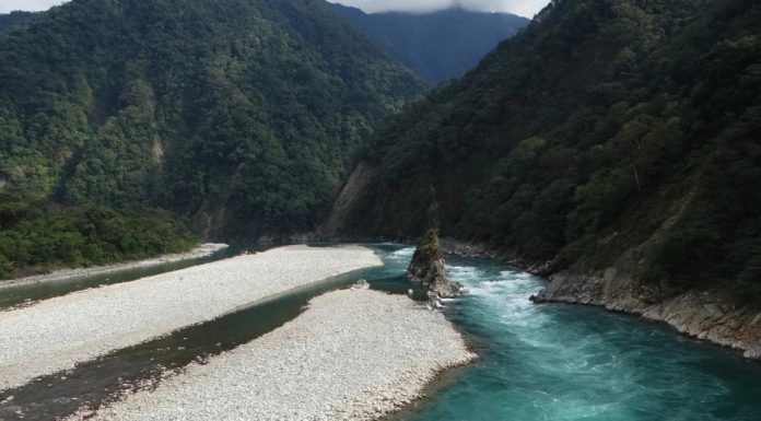 Govt of India approves construction of India’s largest hydroelectric ...
