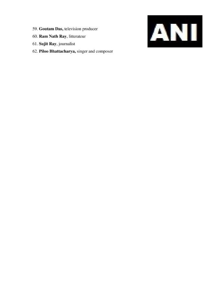 62 celebrities write an open letter to point out hypocrisy of the ...