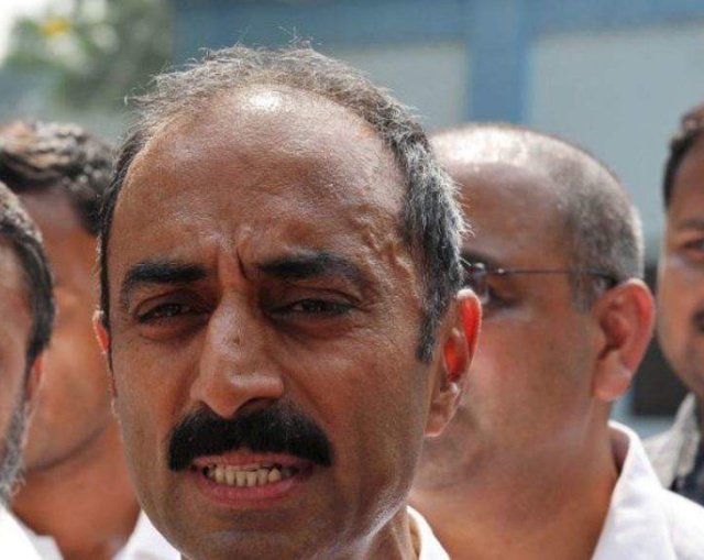 How the leftist ecosystem turned Sanjiv Bhatt into a hero for lying ...