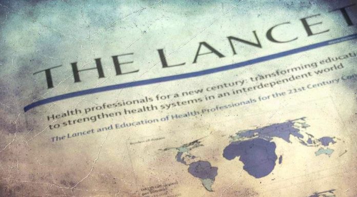 A turning point for The Lancet: The medical journal is using Healthcare ...