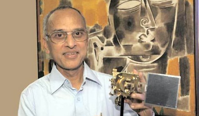 Ahmedabad based Assamese scientist excluded from NRC because he didn’t ...