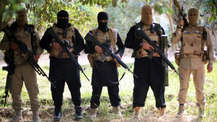 Al-Qaeda linked terrorist module busted in Jharkhand, 14 terrorists ...