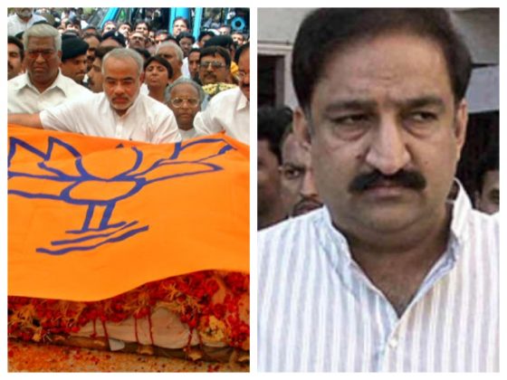 SC dismisses review petitions of convicts in Haren Pandya murder case