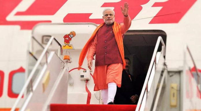 India saved millions owing to PM Modi’s prudent airport practices