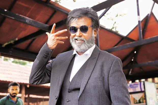 Rajnikanth refuses to apologise after complaint filed against him for ...