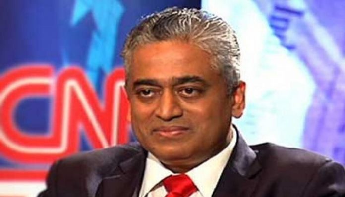 Rajdeep Sardesai shares misleading info about CBSE exams in Delhi