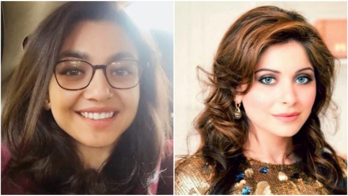 NDTV anchor Sonal Mehrotra self-quarantines after sister-in-law Kanika ...