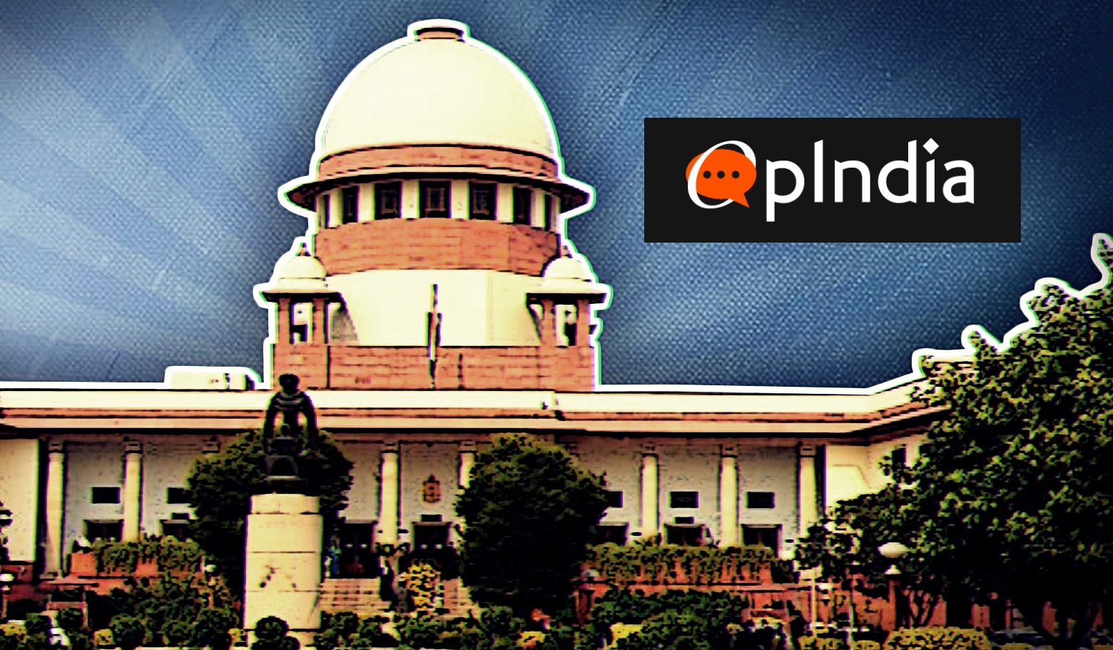 Nupur J Sharma vs The State of West Bengal: A little story about ...