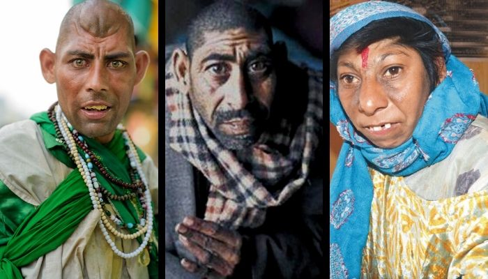 'Rat Children' of Pakistan: A story of religious orthodoxy and child abuse