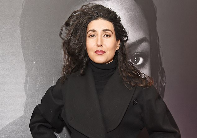 'American at heart' niece of Osama bin Laden cautions against Joe Biden
