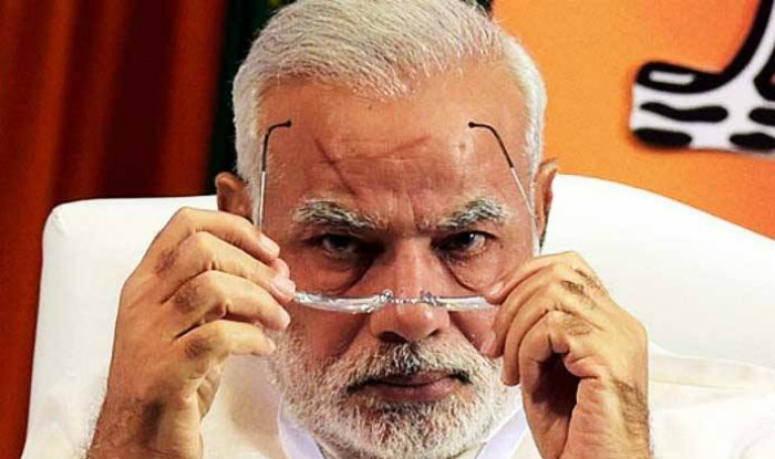 Why can't PM Modi's critics stop wishing for India to burn?