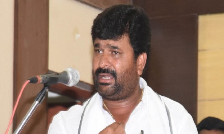 Karnataka: Court finds Congress MLA Vinay Kulkarni guilty of murdering ...