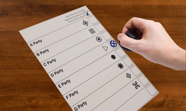 GHMC elections: Telangana HC orders counting of only ‘Swastik’ marked ...