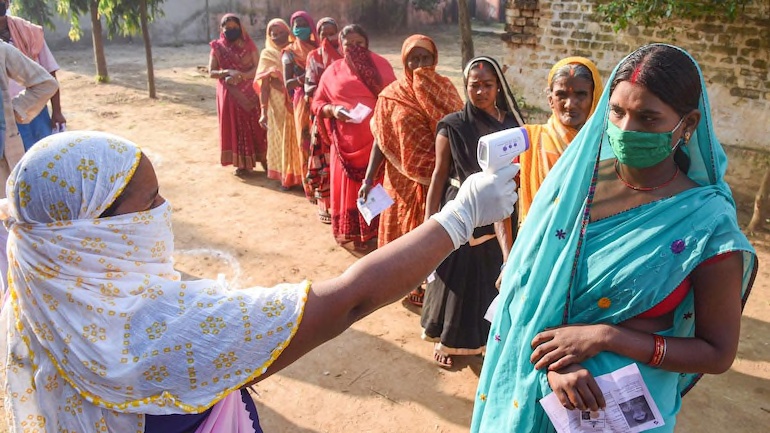 Bihar's female voter is the unsung 'Person of the Year', let us give ...