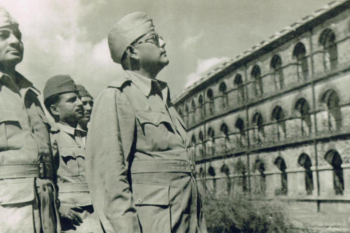 Netaji Subhas Chandra Bose: Why no political party can appropriate him