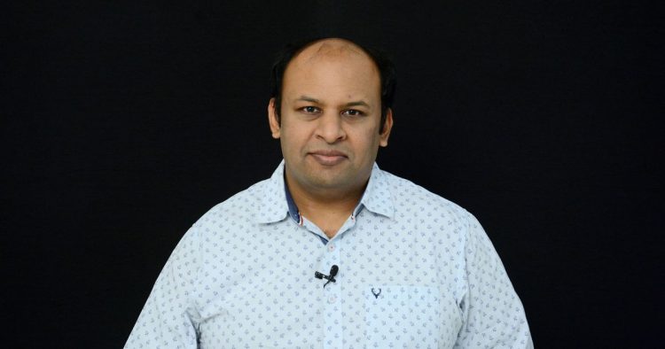 Pratik Sinha of Alt News thinks he knows better than a police forensic team, even as 'Pakistan ...