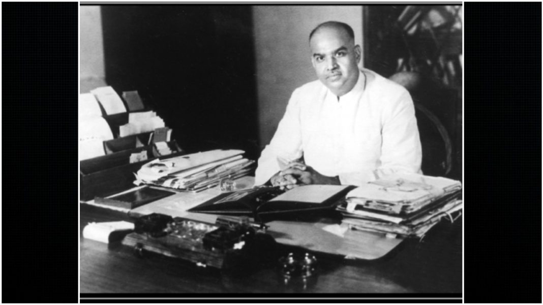 Questions about Dr Syama Prasad Mookerjee’s death are still unanswered