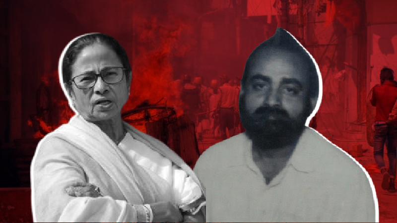 The post-poll violence in Bengal: Where is our Gopal Patha