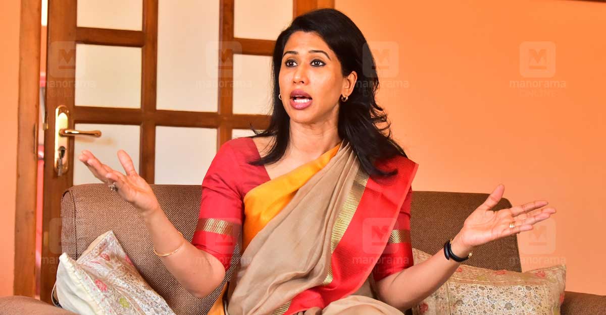 Cong spokie outraged after Manpreet Singh supports renaming award