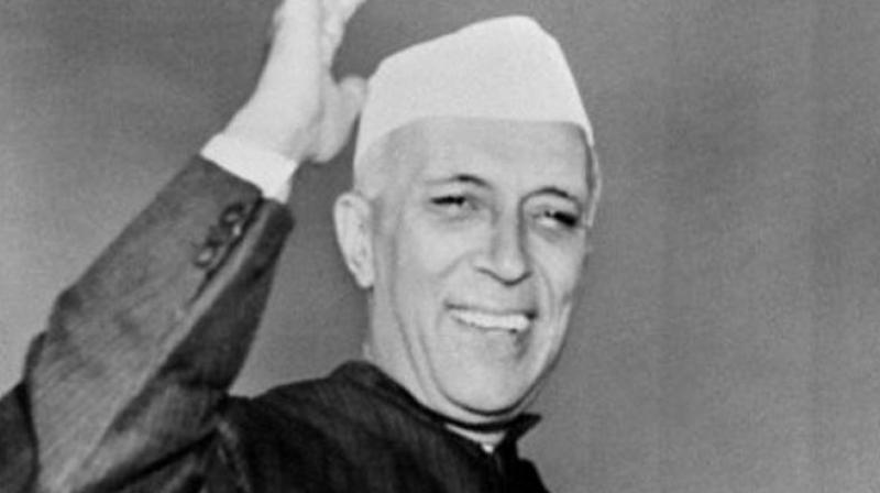 Did you know: Nehru wanted ‘date with destiny’ but it was changed to ...