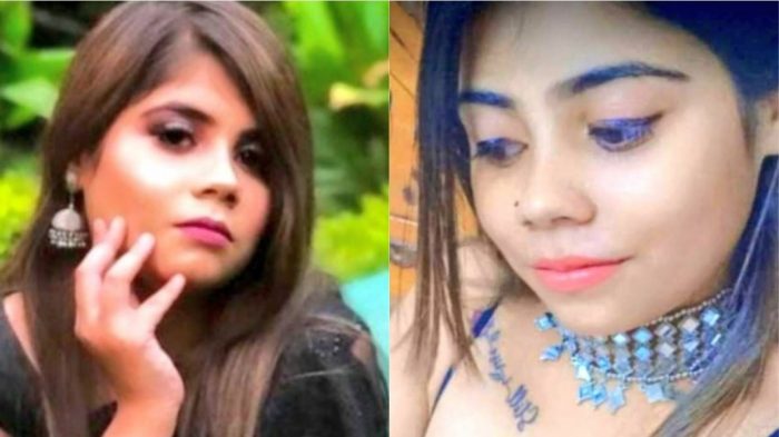 Gurugram: Ayushi Bhatia, arrested for filing 9 rape cases against 9 men ...
