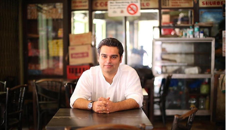 Kunal Merchant refuses to clarify if he was scammed or he fabricated ...